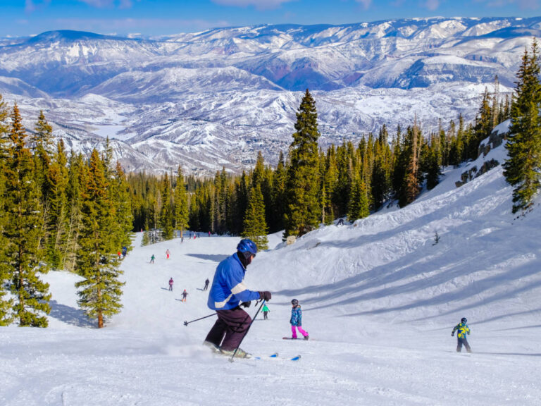 The Best Time to Visit Aspen, CO