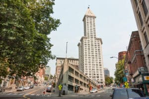 33 Seattle Landmarks & Historical Sites (A Local’s Picks)