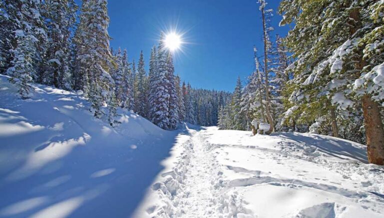 The quick guide to find a place to stay in Breckenridge