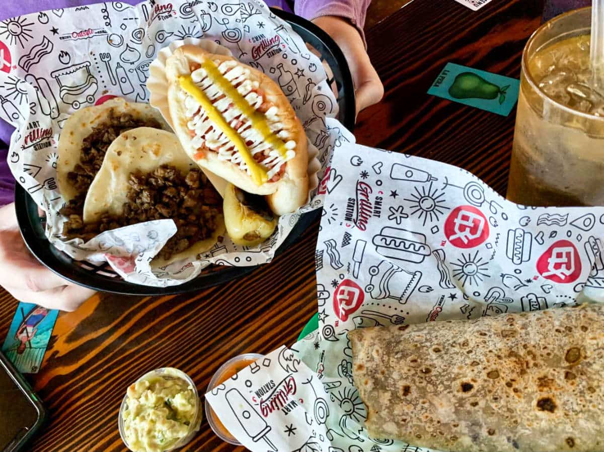 A Tucson Foodie's Restaurant Guide - Travel Lemming