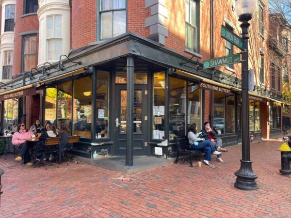 11 Best Coffee Shops in Boston (By a Local) - Travel Lemming
