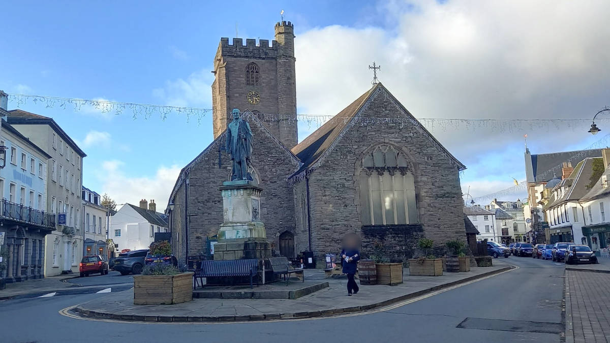 A One Week Itinerary for Wales - Travel Lemming