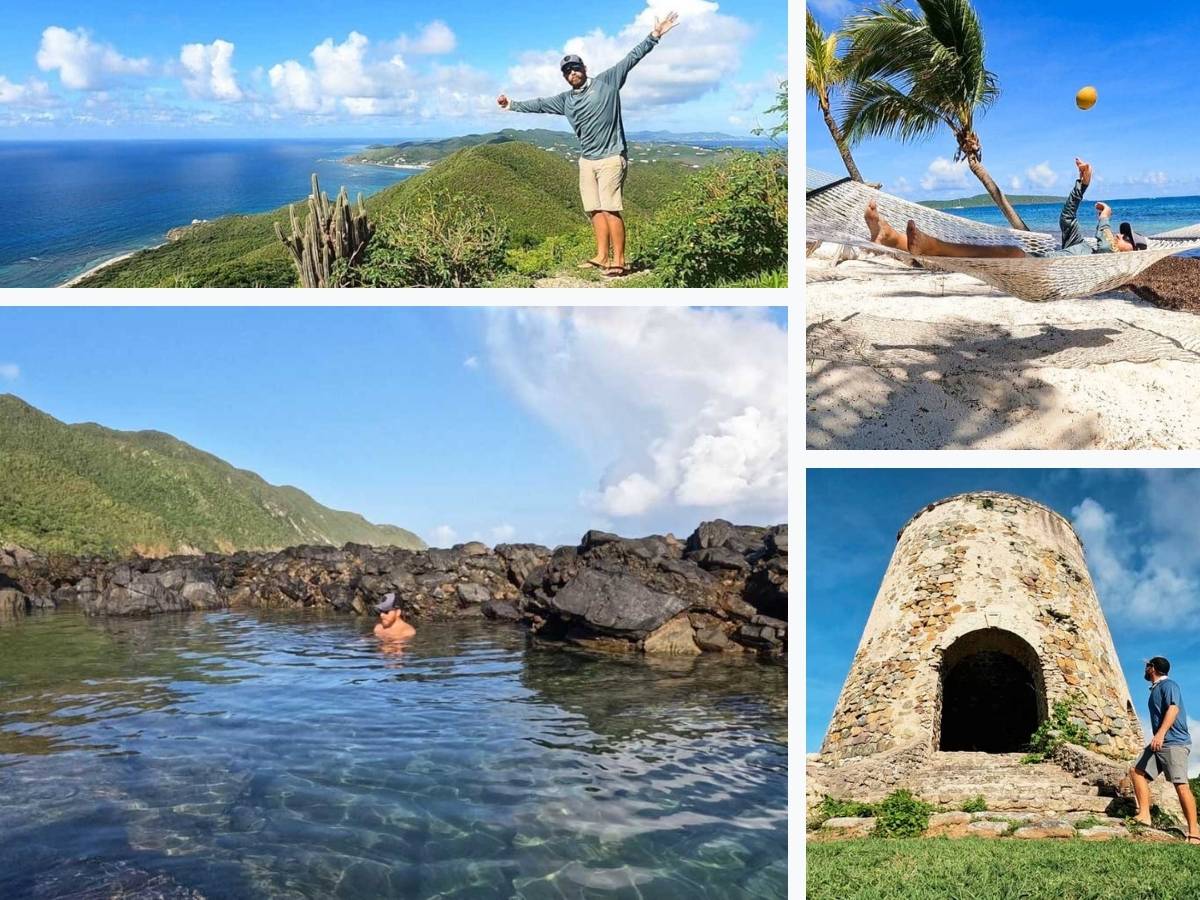 St. Croix Travel Guides (By Locals) - Travel Lemming