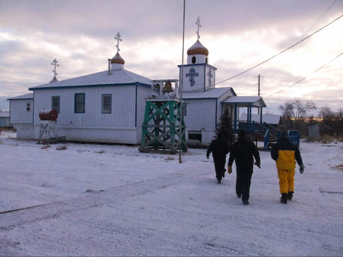 The 49 Essential Things to Do in Alaska (By a Local)