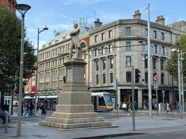 Dublin Itinerary - A Foolproof 3 to 5 Days Planner