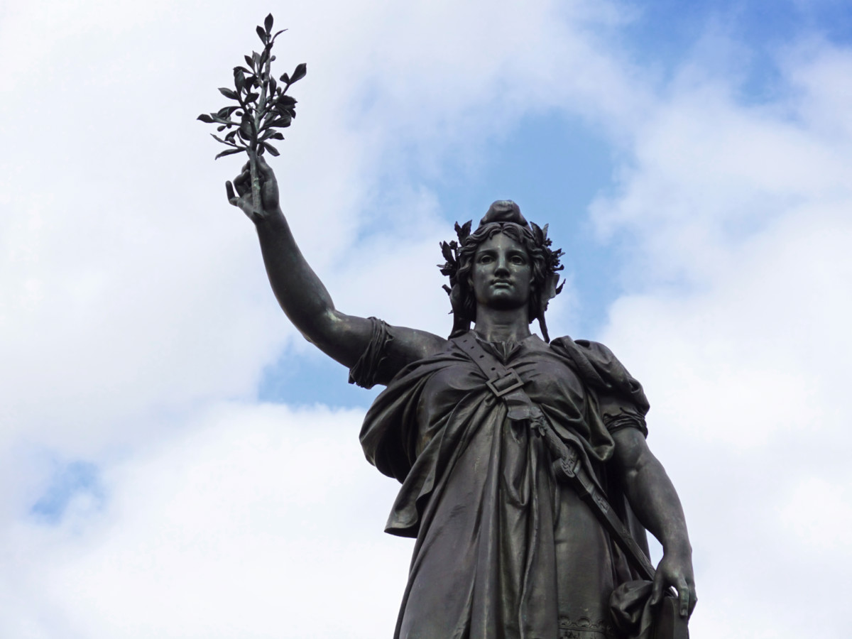 33 Facts About France You May Not Know