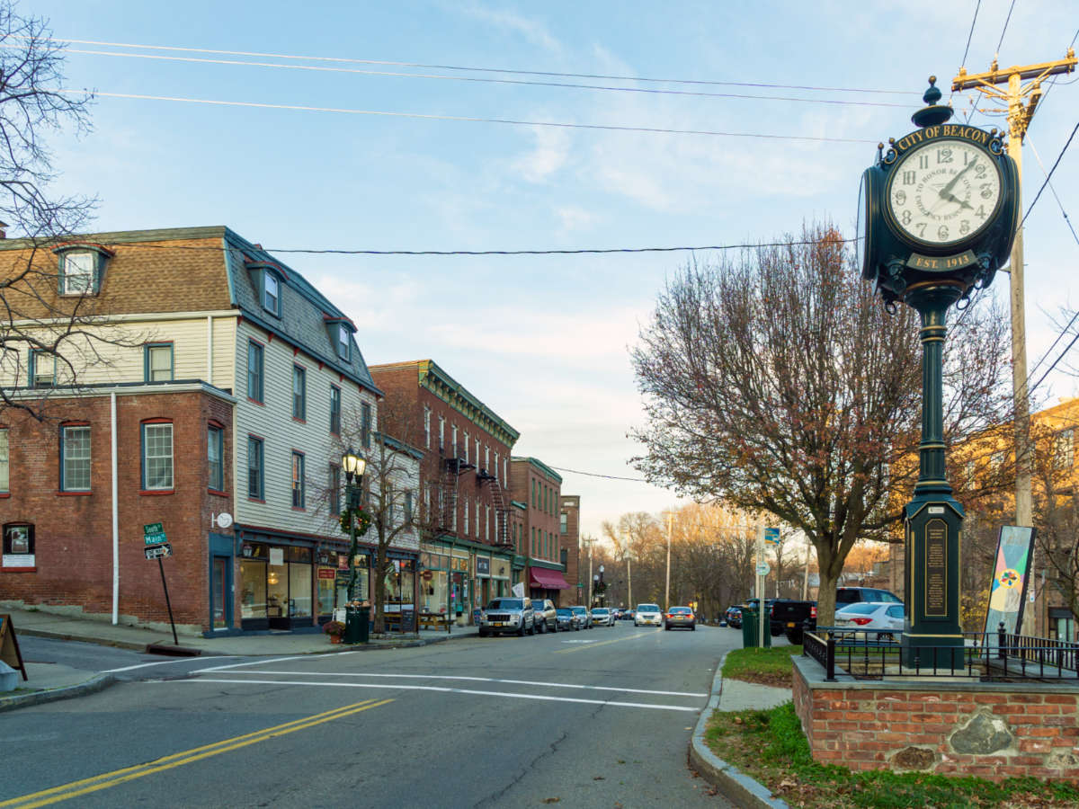 The 26 Best Towns in New York