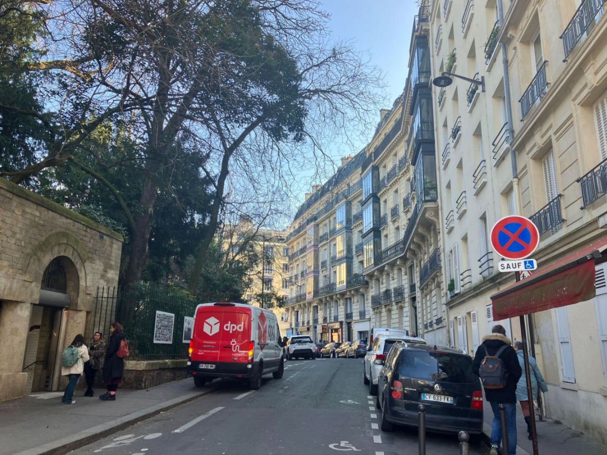Paris's 5th Arrondissement: A Neighborhood Guide
