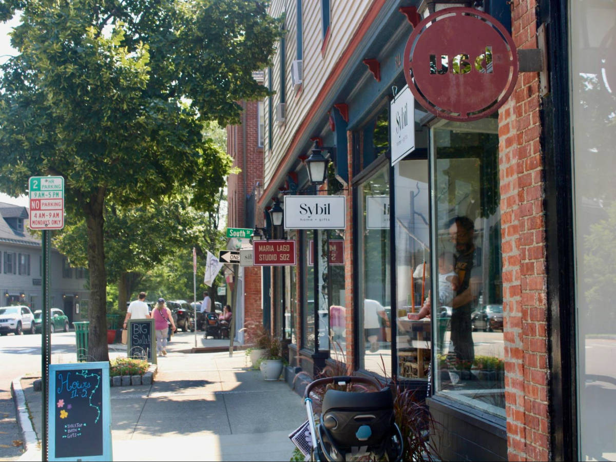 The 26 Best Towns in New York