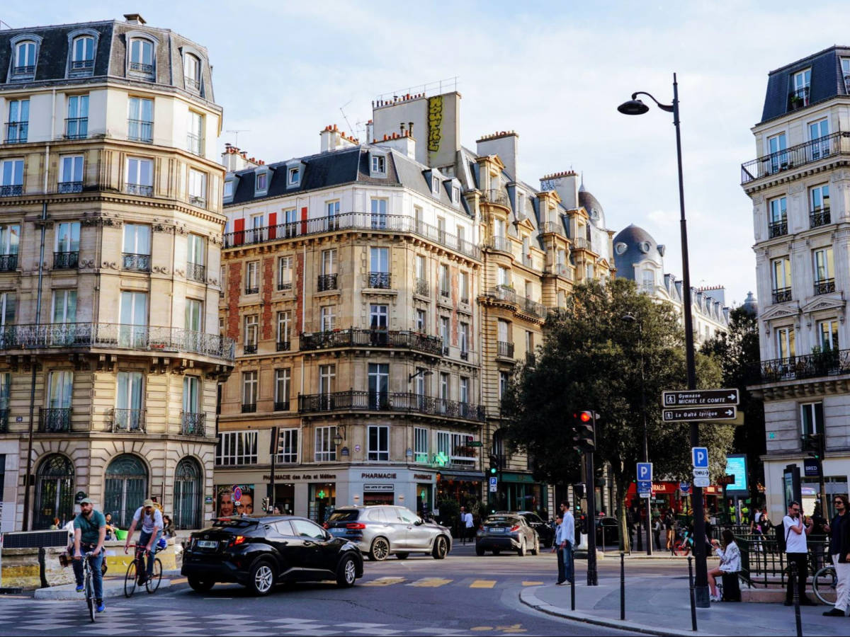 Paris's 3rd Arrondissement: A Neighborhood Guide