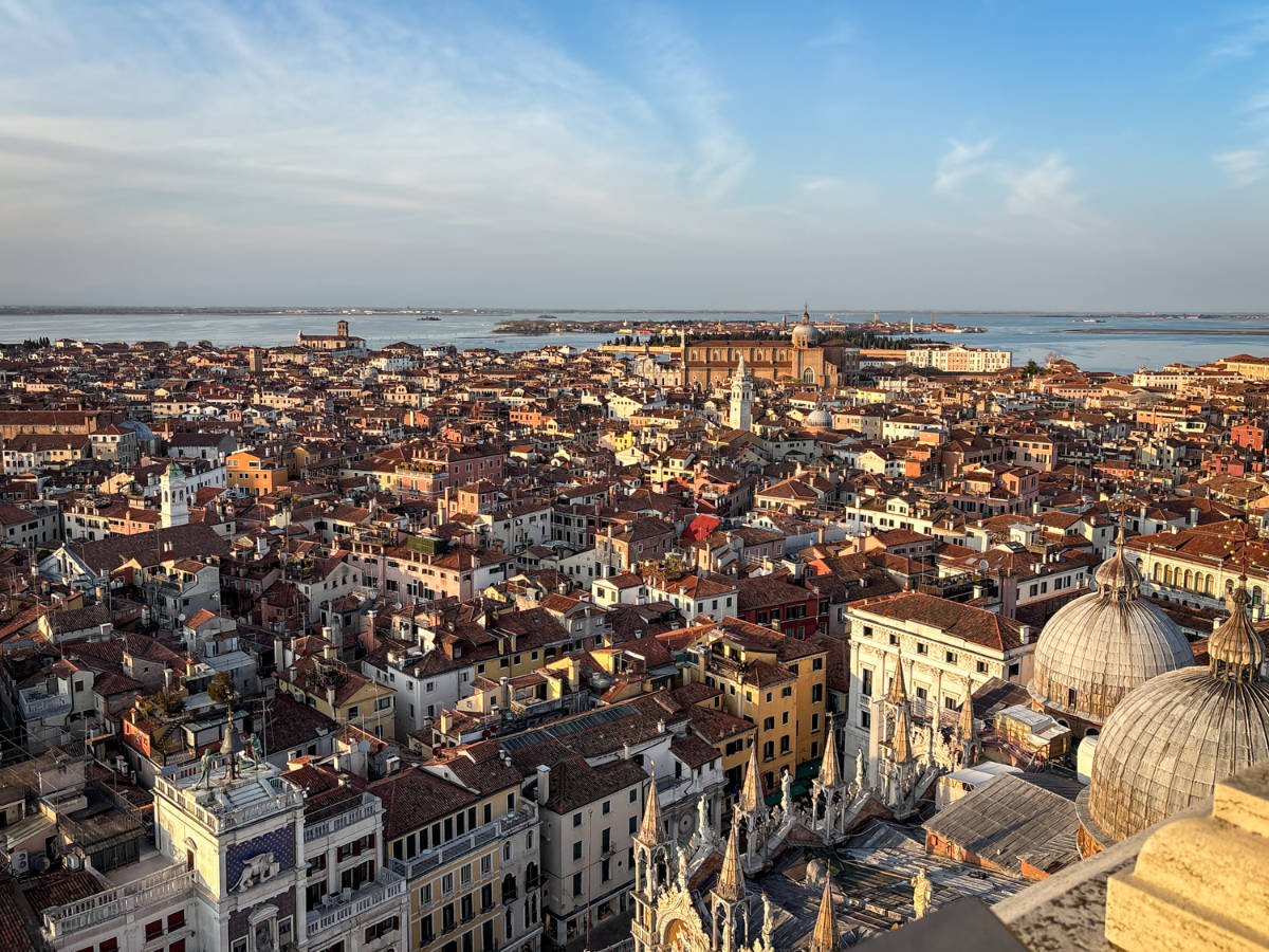Where to Stay in Venice (Best Hotels & Areas in 2026)