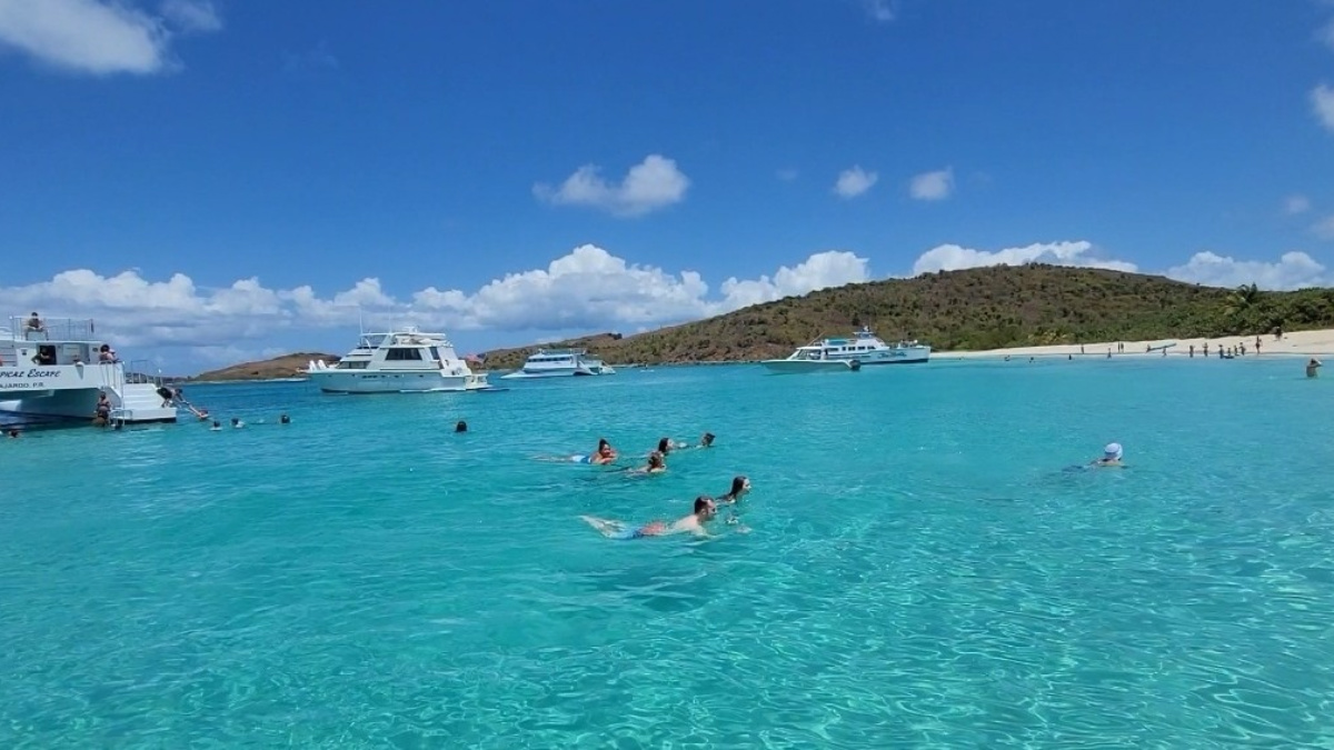 The 13 Best Culebra Day Trip Tours (Local Guide)