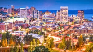 Need a place to stay in Tacoma? My favorite places & areas