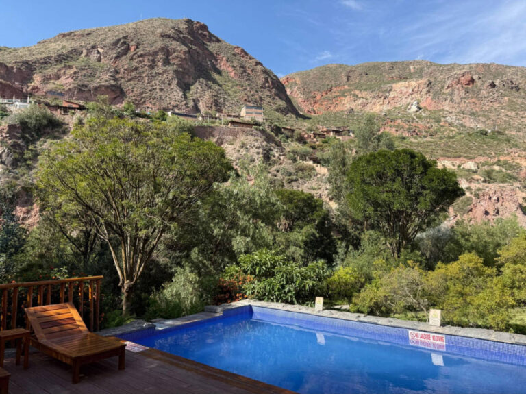 Where to Stay for Machu Picchu (If You’re Not Trekking)