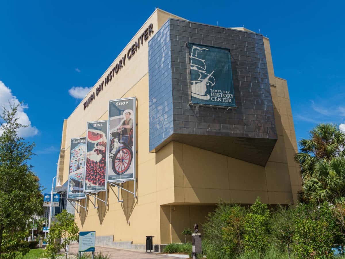 The 41 Essential Things to Do in Tampa (By a Local)