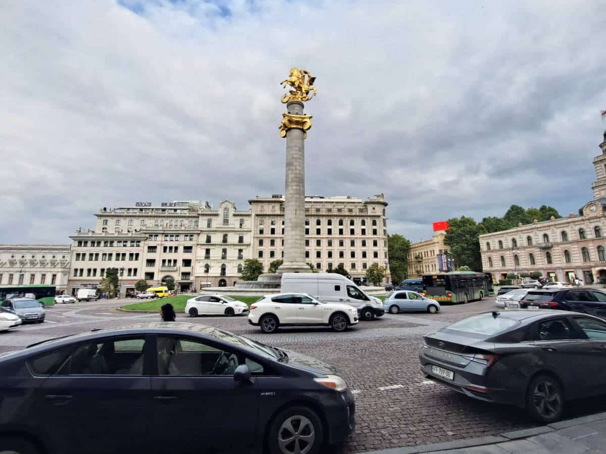Where to Stay in Tbilisi - Travel Lemming