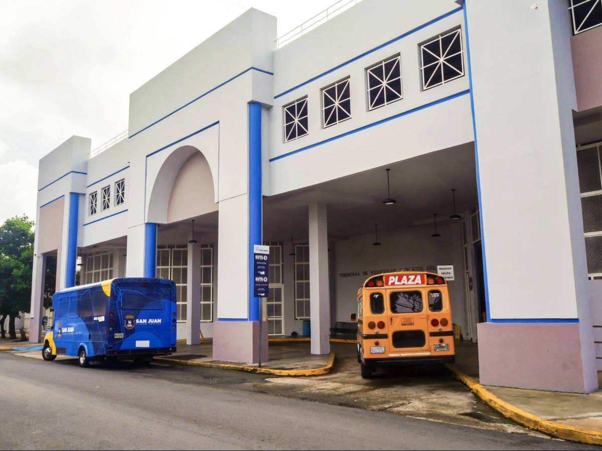 San Juan to Fajardo (A Practical Transport Guide)