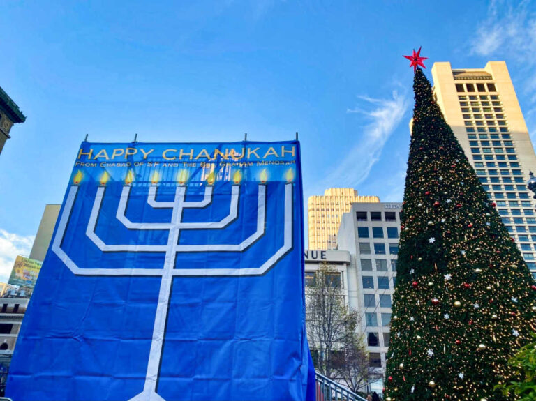 17 Things to Do in San Francisco in Winter