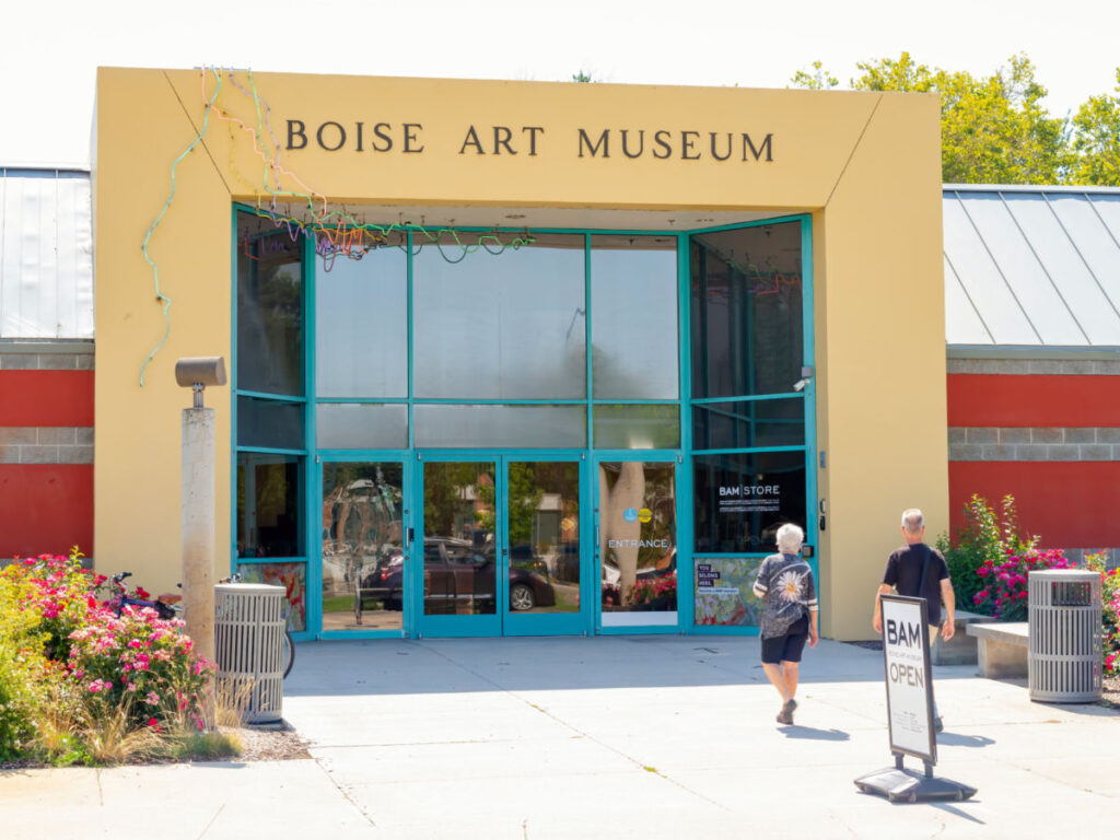 27 Best Things to Do in Boise (By a Local)