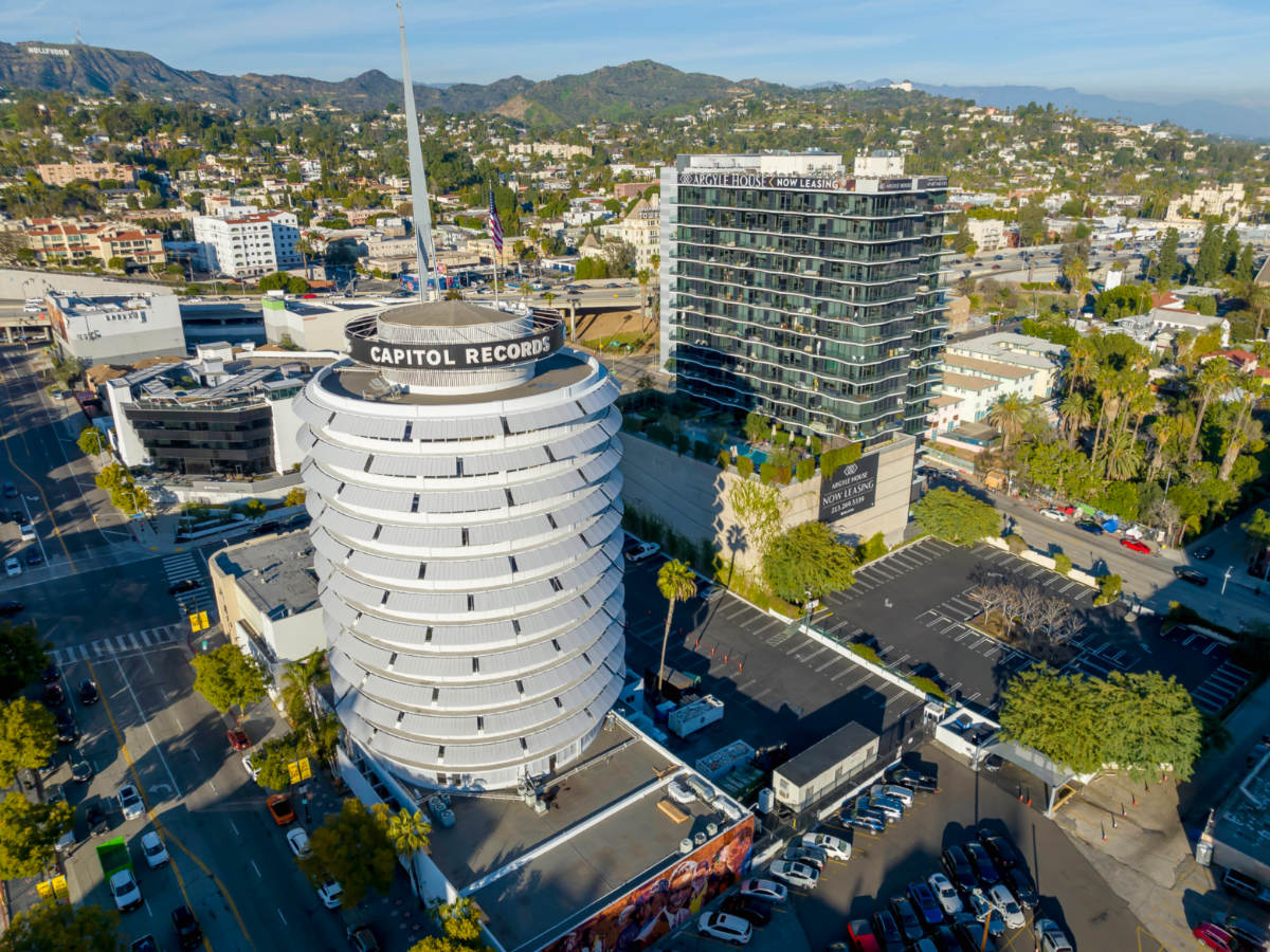 Los Angeles Landmarks & Historical Sites Worth Visiting