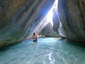 Visiting The Baths on Virgin Gorda (Ultimate Guide for 2023) - Travel ...