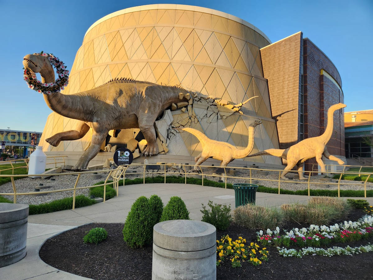 27 Best Things to Do in Indianapolis (By a Local)