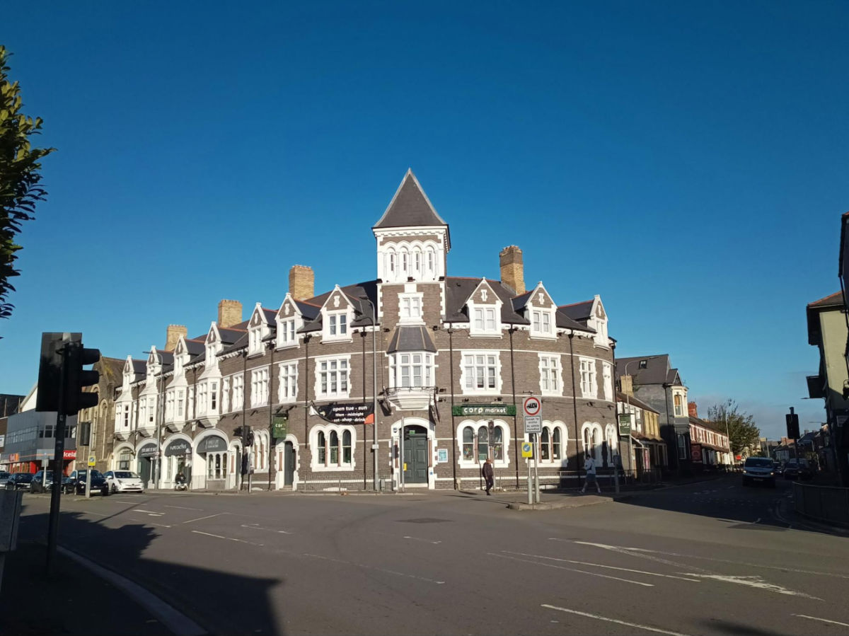 A Guide to Cardiff's Neighbourhoods