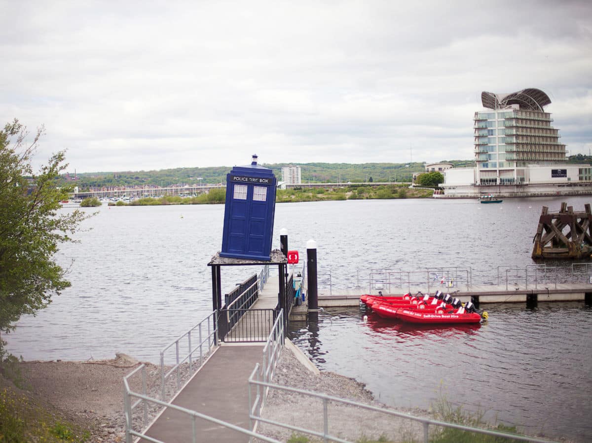 The Essential Things to Do in Cardiff - Travel Lemming