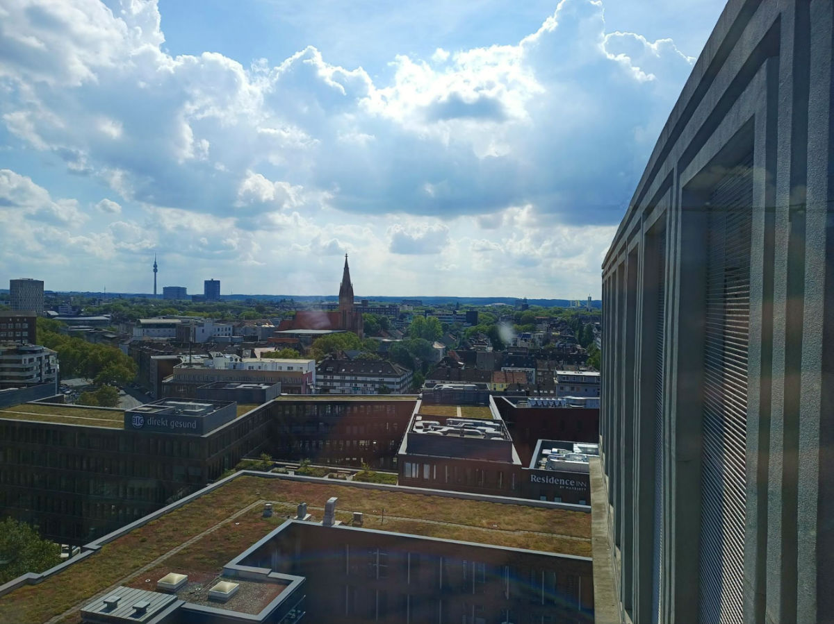 Dortmund, Germany - Why You Should Consider a Visit