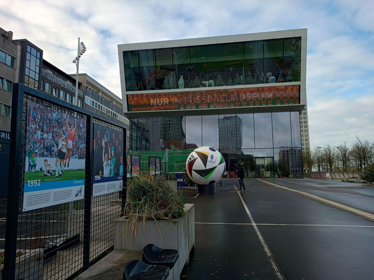 Dortmund, Germany - Why You Should Consider a Visit