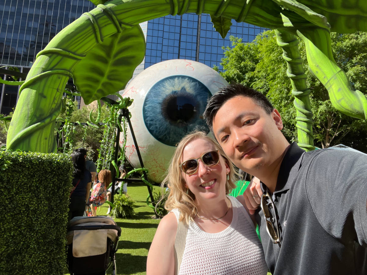 My favorite "quirky" attractions in Dallas - Travel Lemming