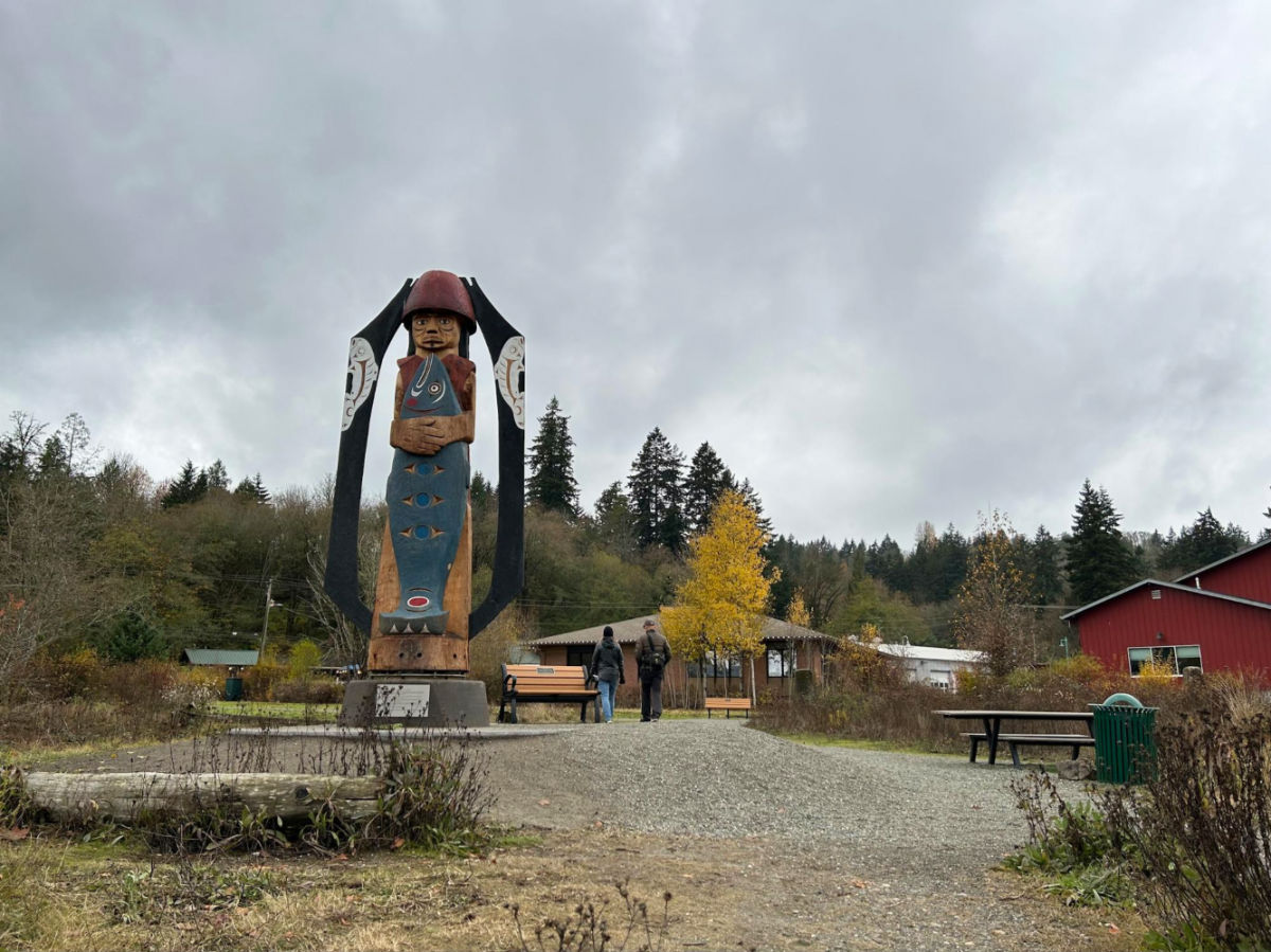 I Adore Washington’s Rainy Season. Here’s Why.