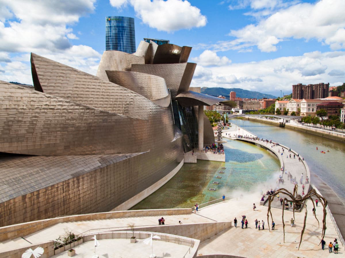 The Essential Museums in Spain Worth a Trip