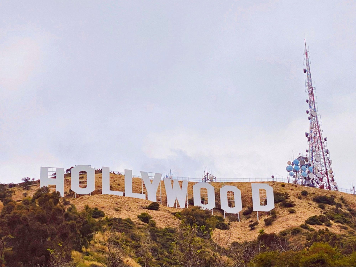 Los Angeles Landmarks & Historical Sites Worth Visiting