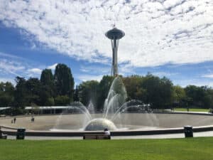 Seattle Center (Ultimate Guide, By a Local)