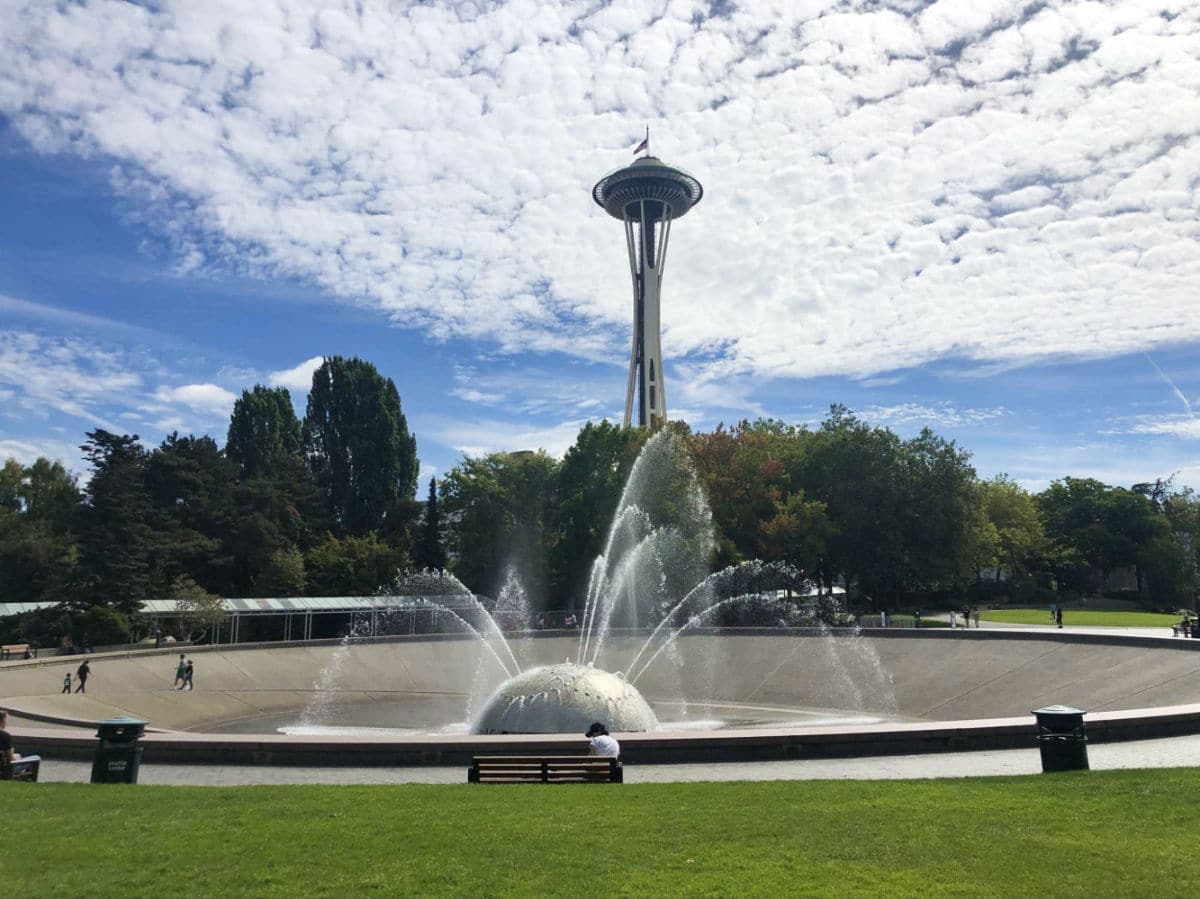 Seattle Center (Ultimate Guide, By a Local)