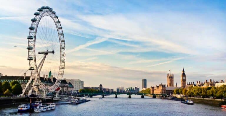 54 Best Things to Do in London (By a Local)