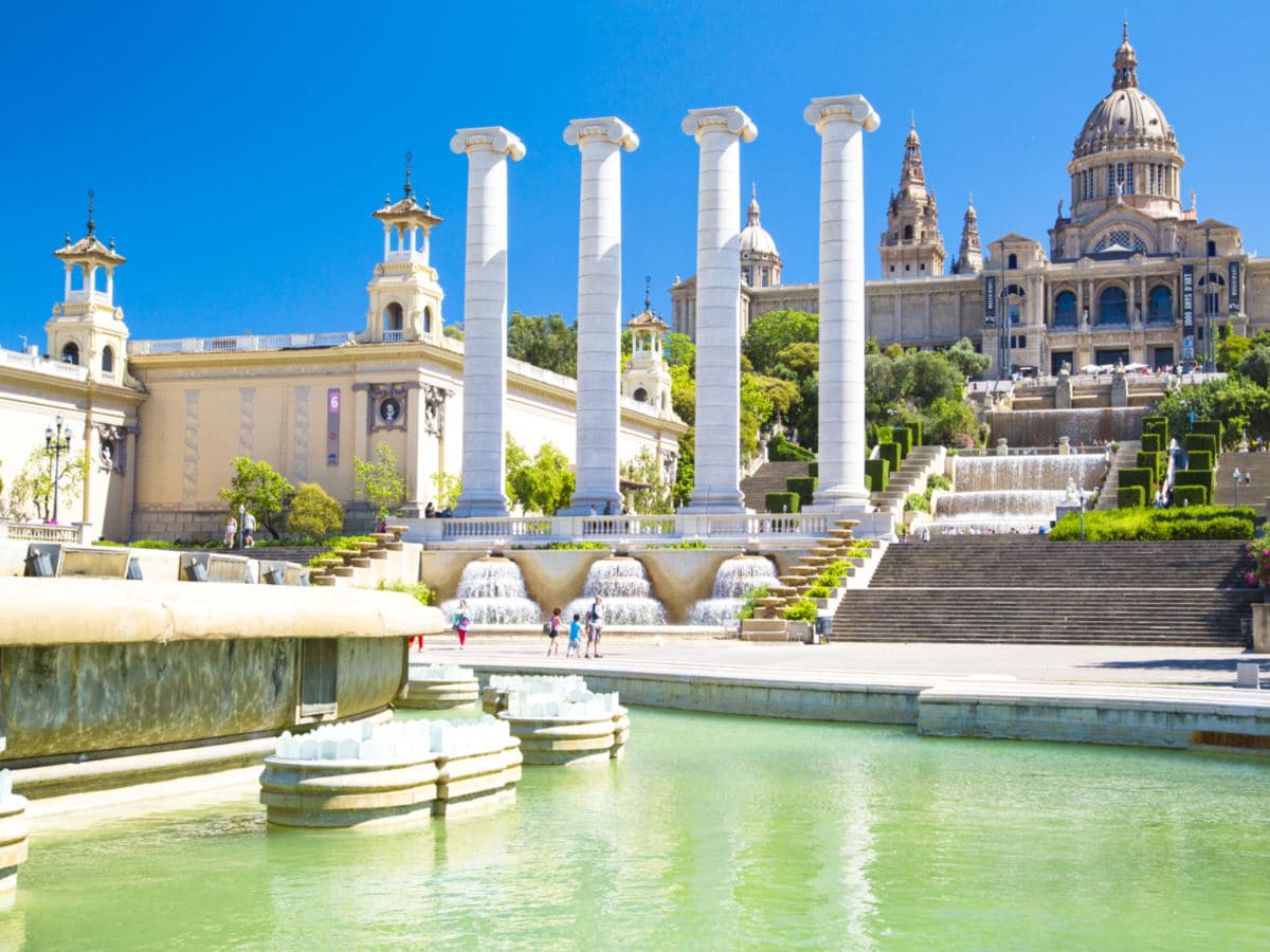 The Essential Museums in Spain Worth a Trip