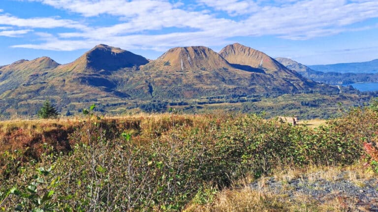 16 Epic Hikes Near Kodiak (By a Local)