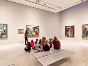 The Essential Museums in Spain Worth a Trip