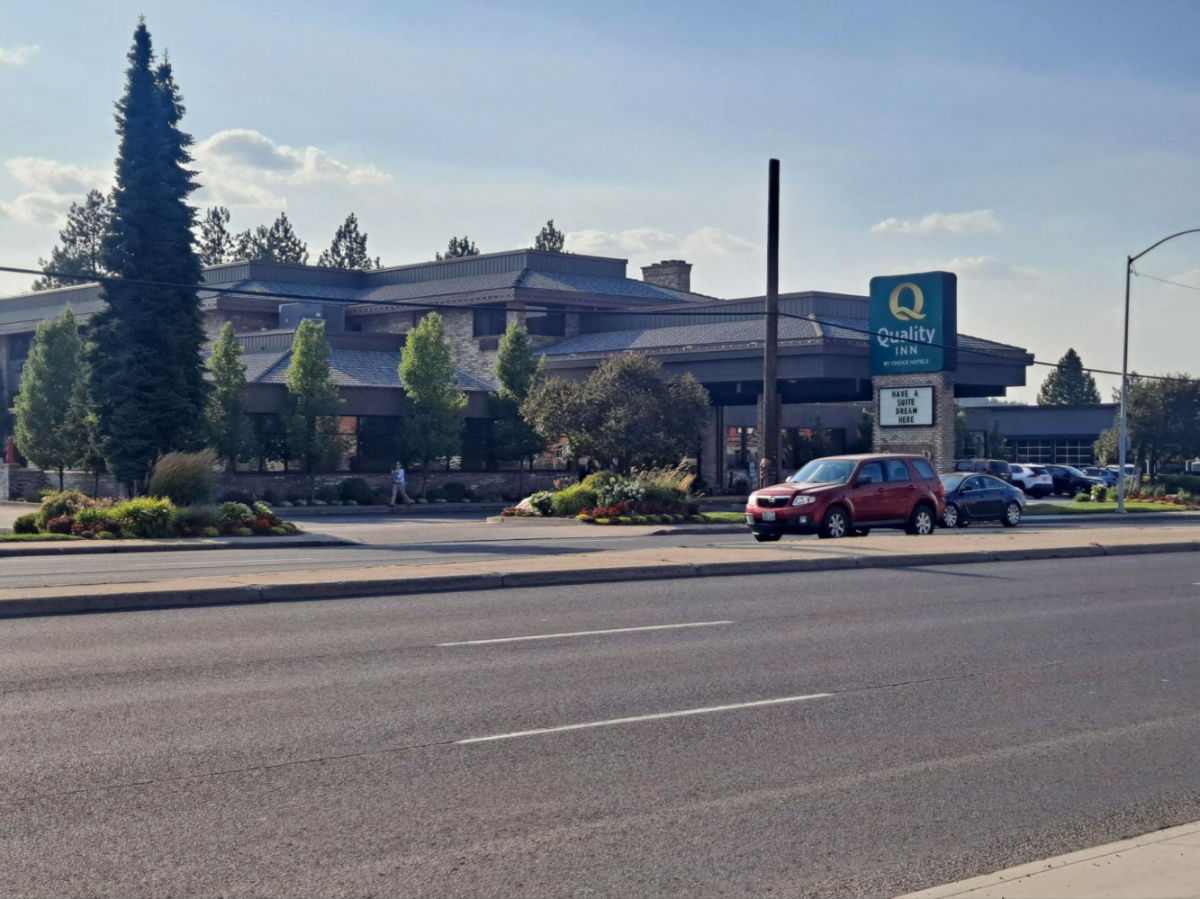 Where to Stay in Spokane: My Recommended Areas & Places