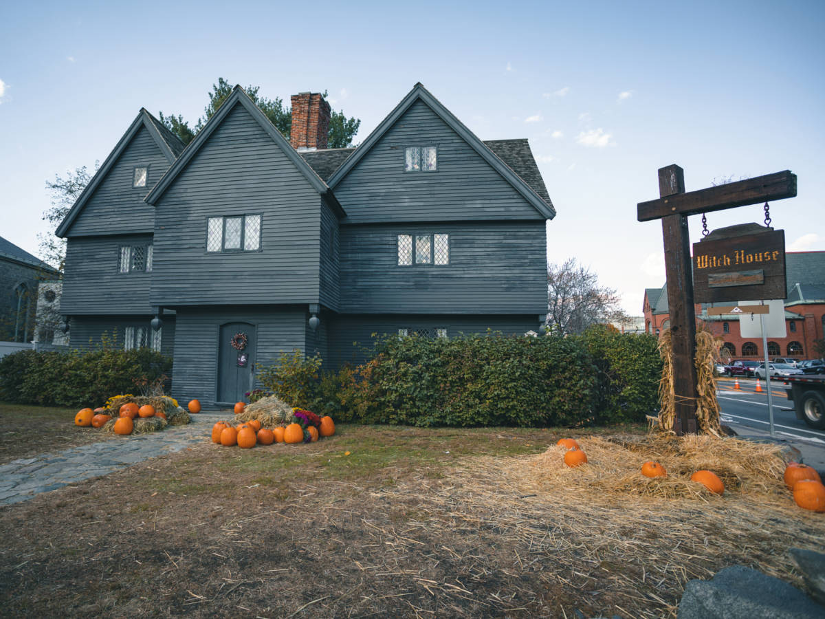 A Local's Favorite Day Trips from Boston