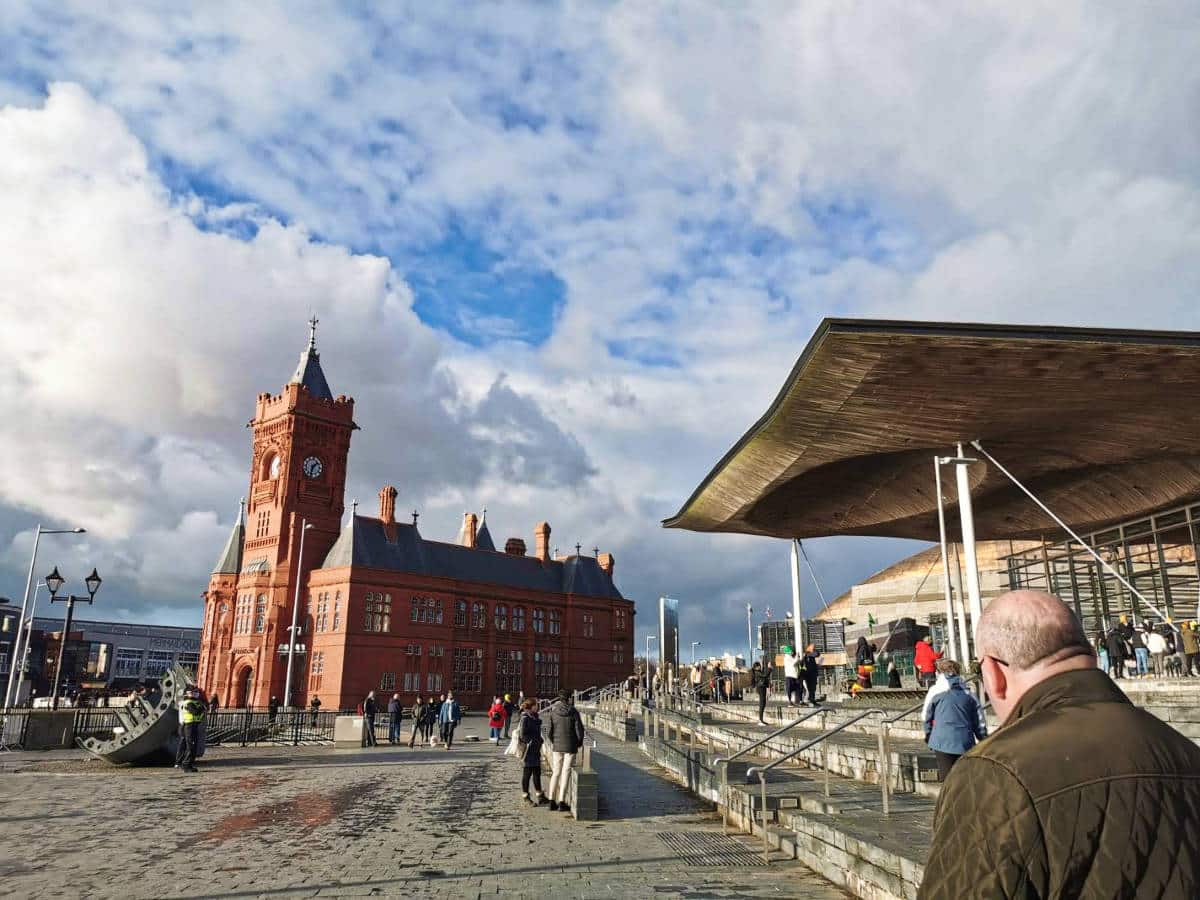 The Essential Things to Do in Cardiff - Travel Lemming