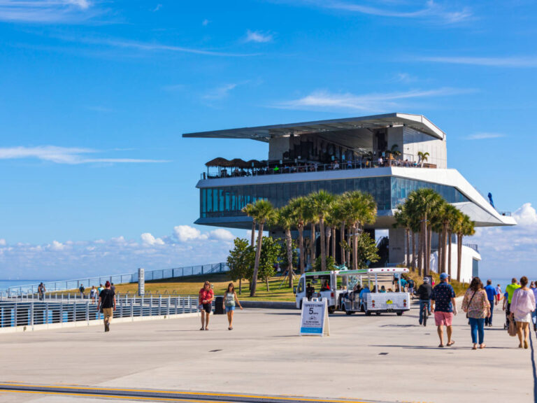 The 41 Essential Things to Do in Tampa (By a Local)