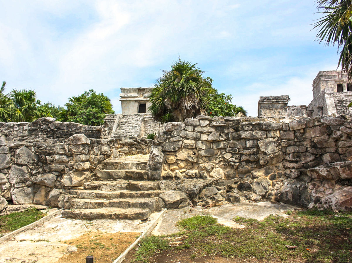 Tulum Ruins Guide - Travel Lemming
