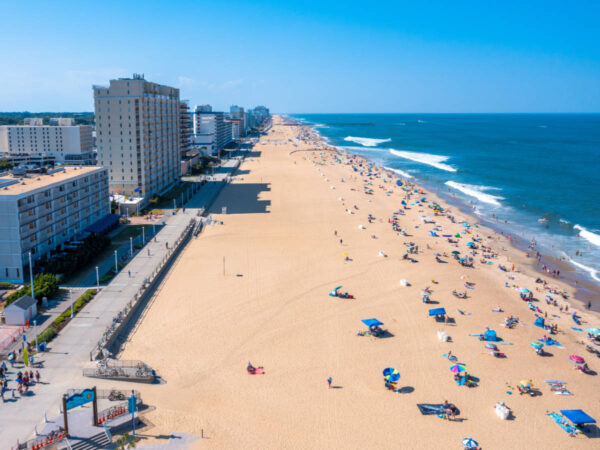 Where to Stay in Virginia Beach (Best Places & Areas)