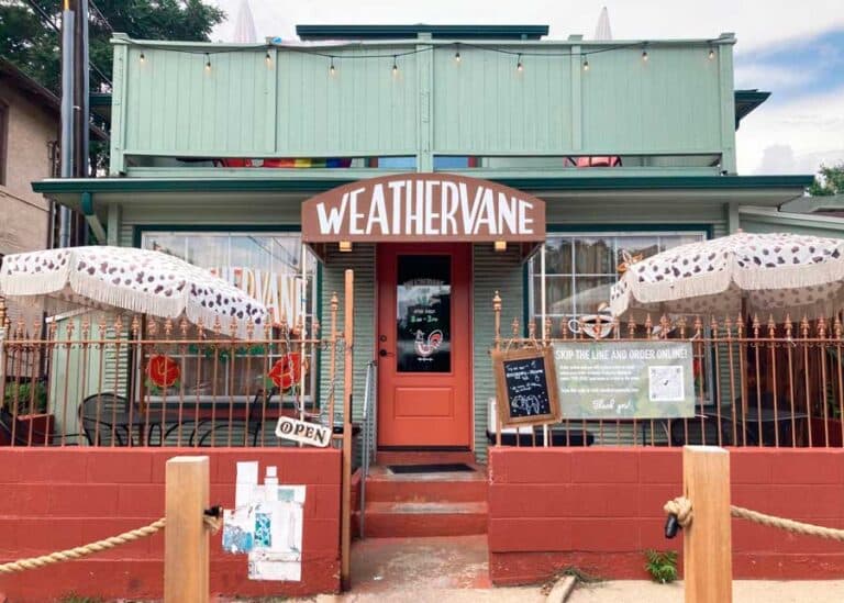 My Favorite Coffee Shops in Denver (As a Former Barista)