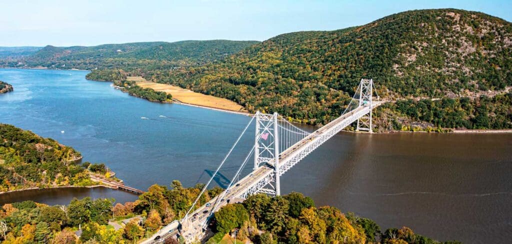 The Essential Things to Do in the Hudson Valley
