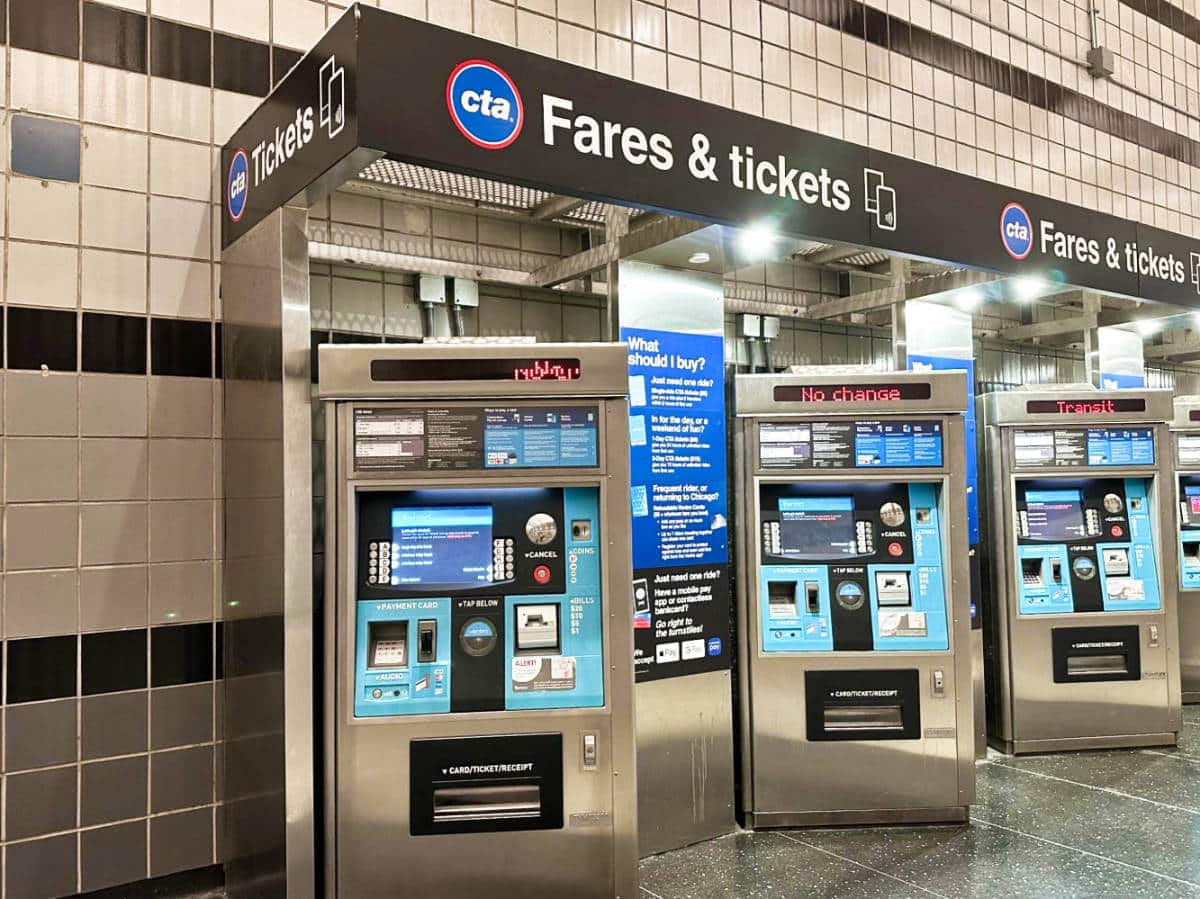 Chicago O’Hare International Airport (Complete Guide)