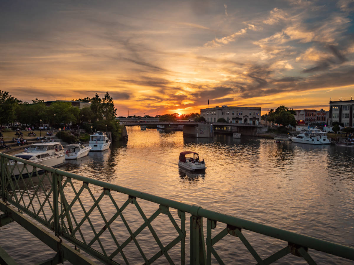 Where to Stay in Buffalo (for First Time Visitors)